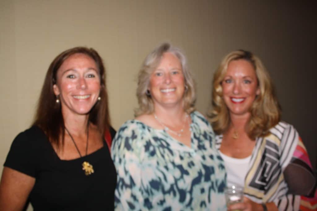 Simon Family JCC’s Meeting recognizes accomplishments and sets goals ...