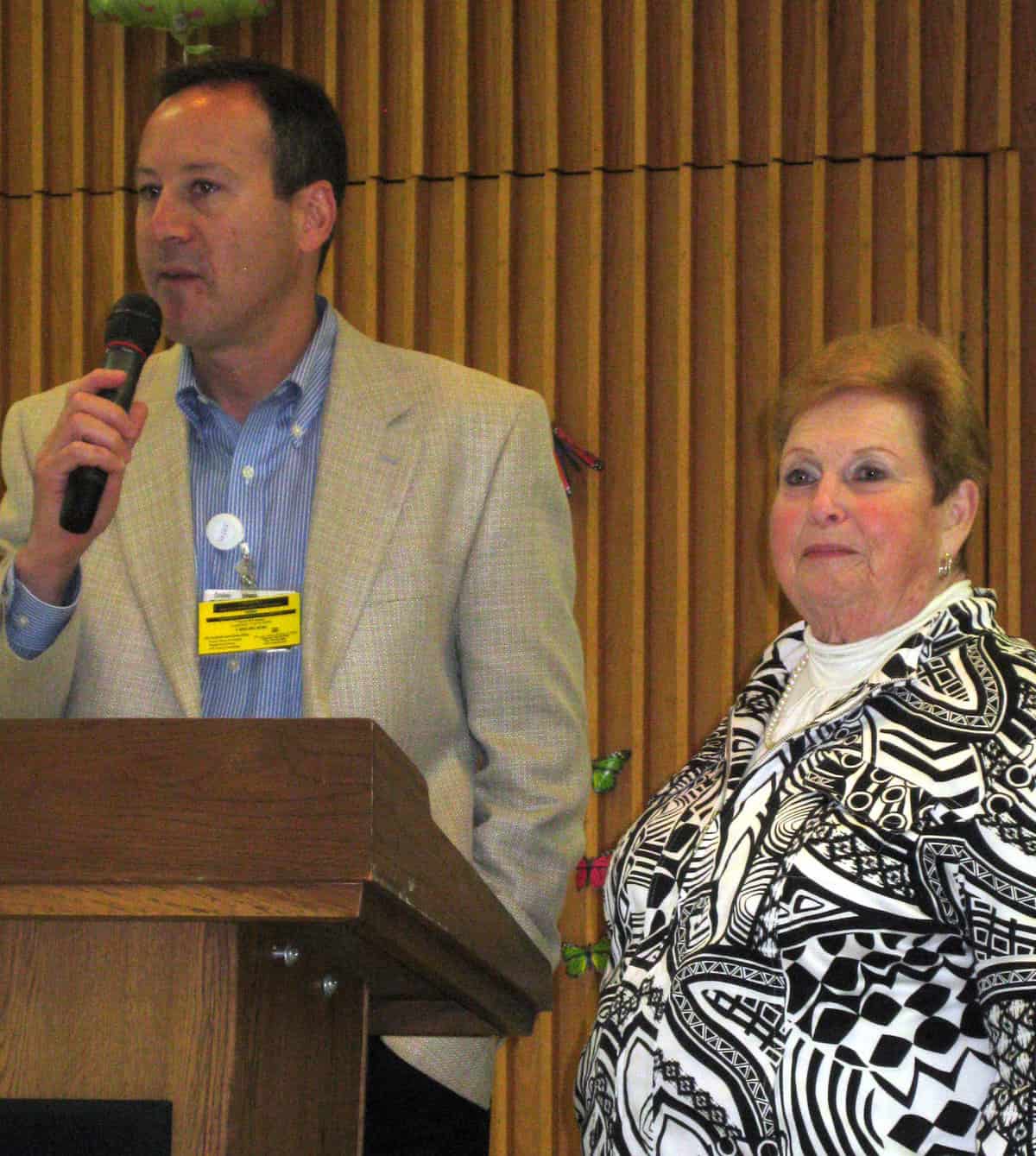Beth Sholom Auxiliary installs new officers | Jewish News