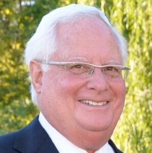 Jacob Jerry Kantor: Bringing compassion to leadership | Jewish News