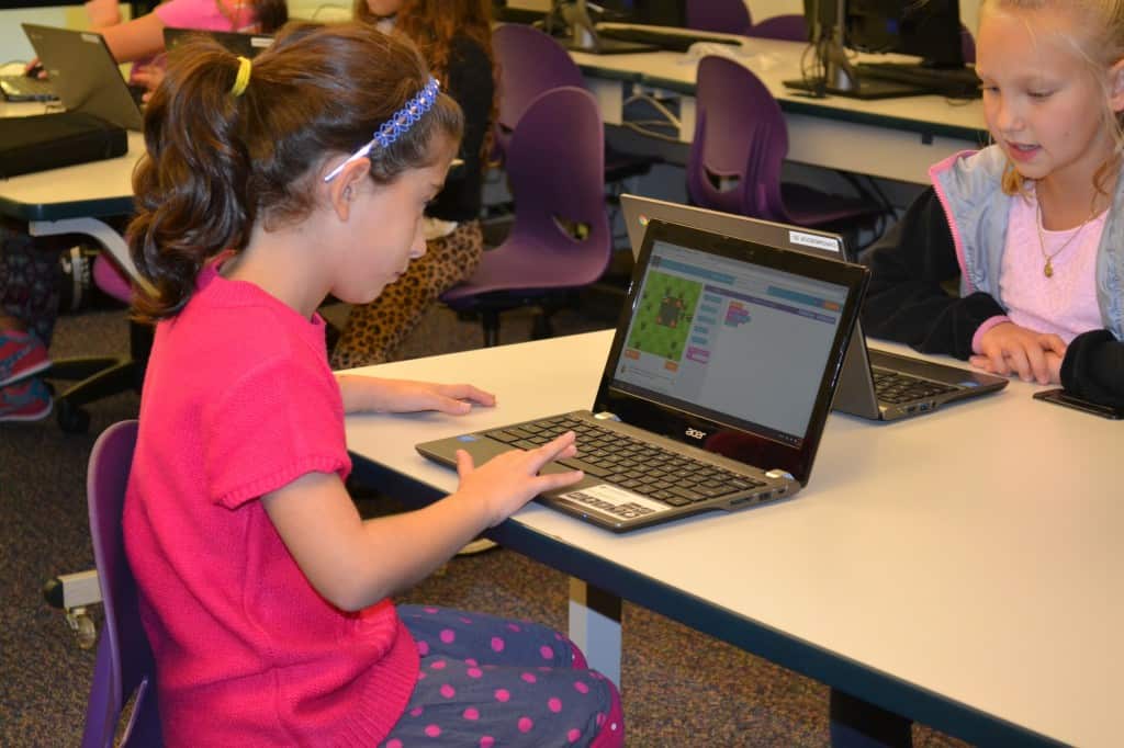 Five reasons why children should learn coding | Jewish News