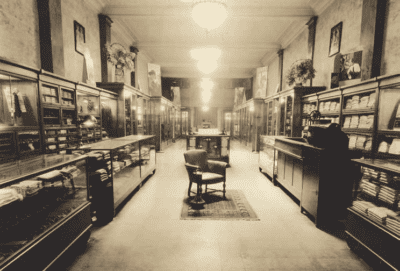 The Quality Shops celebrates 100 years in business | Jewish News