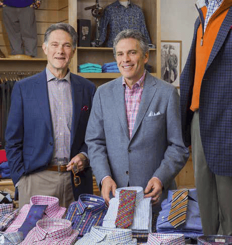 The Quality Shops celebrates 100 years in business | Jewish News