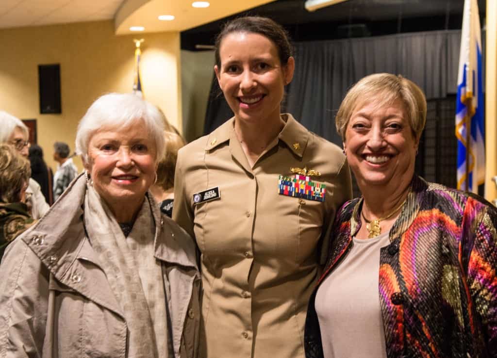 Tidewater women celebrate community, leadership, and joy | Jewish News