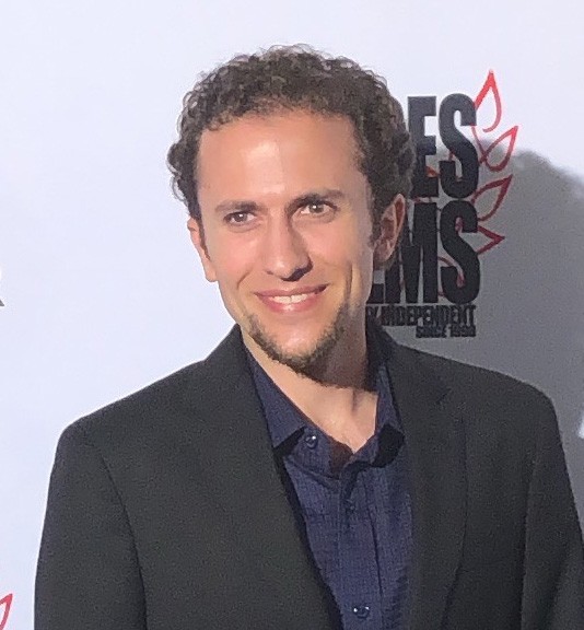 Simon Fink’s Where We Disappear: Virginia Premier | Jewish News