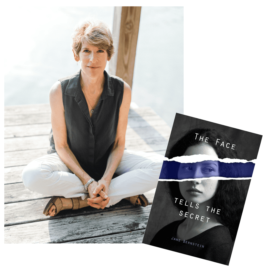 The Face Tells the Secret, Jane Bernstein Monday, December 16, noon ...