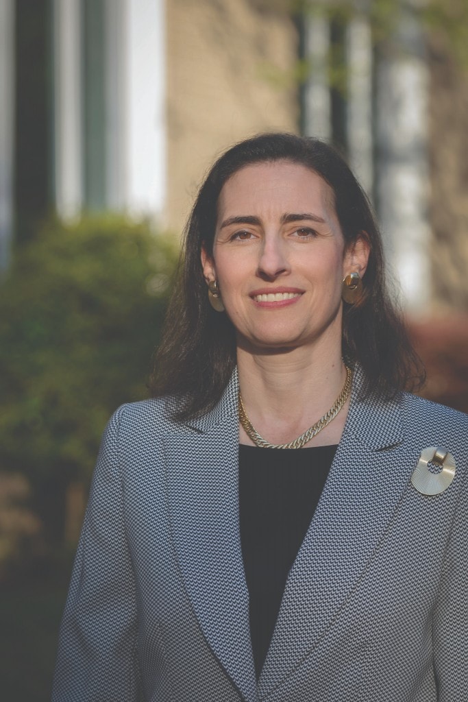 Elena Baum appointed to Governor’s Advisory Committee on Culturally ...