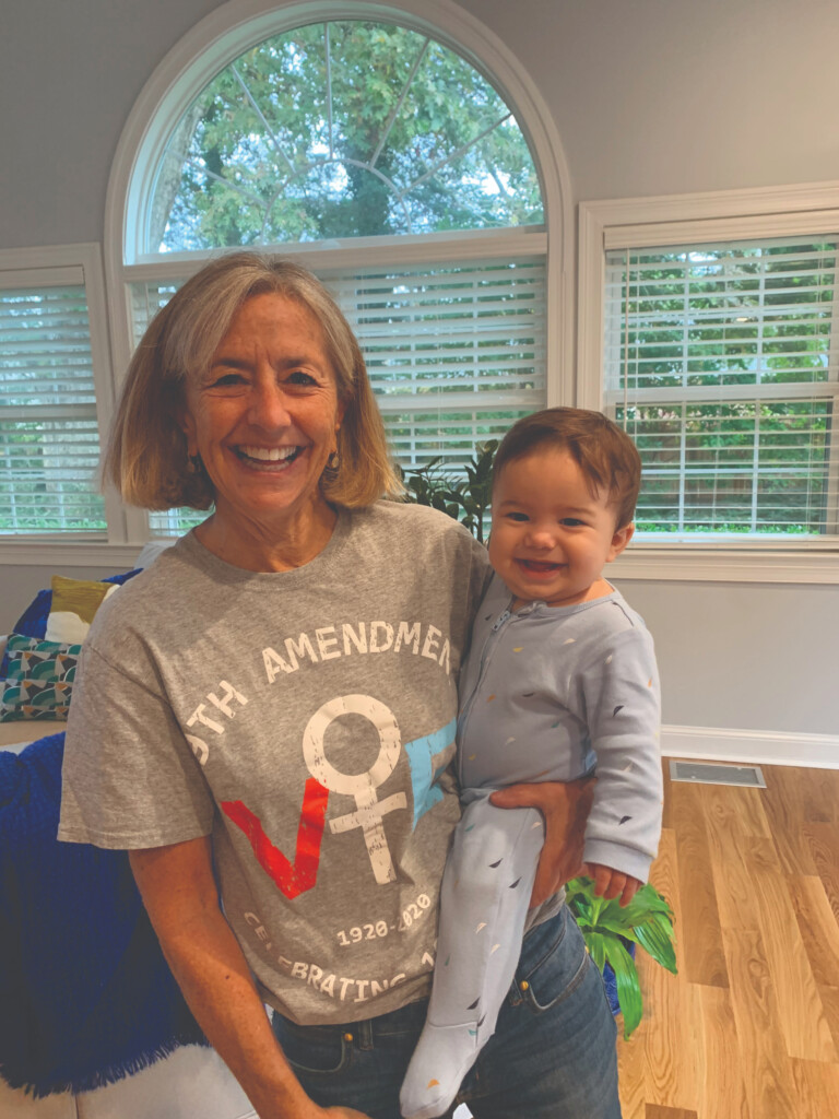 Stephanie Adler Calliot Retired as senior vice president, Children’s ...