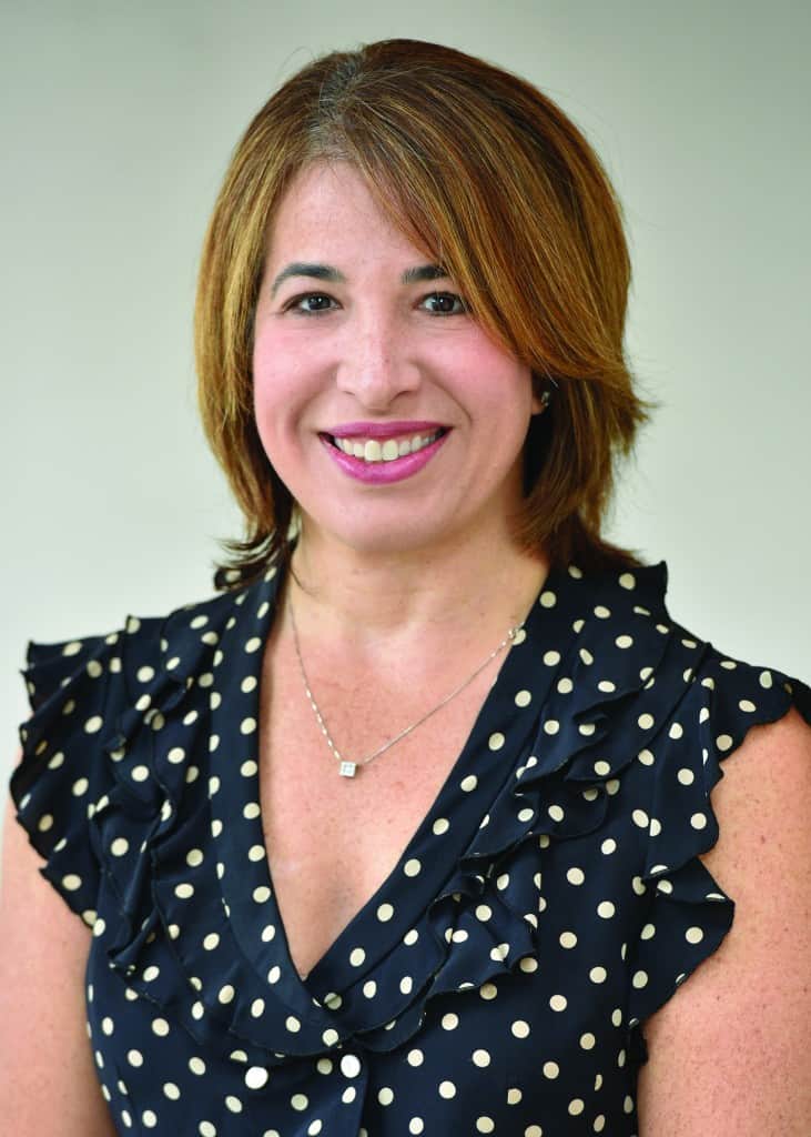 A Passover Message from Betty Ann Levin | Jewish News