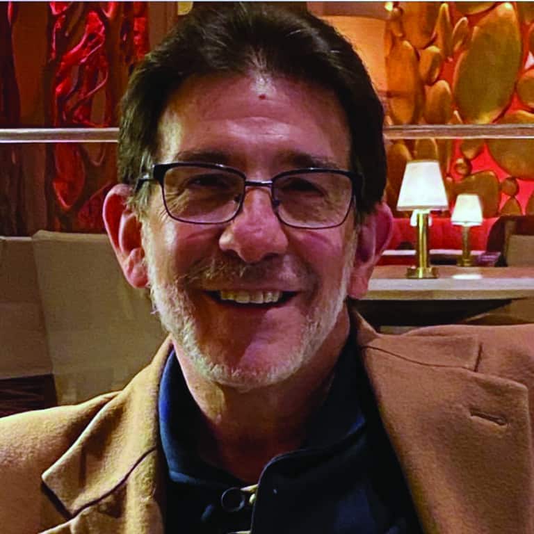 Rabbi Adam Ruditsky joins BSV | Jewish News