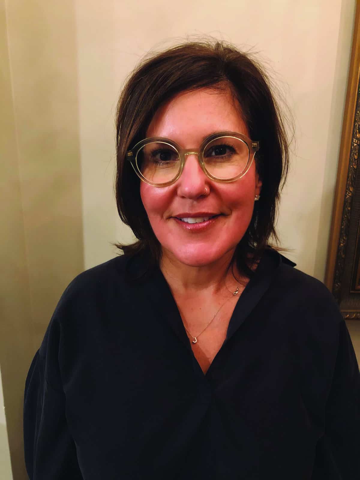 UJFT’S Arts + Ideas has a new dynamic duo | Jewish News