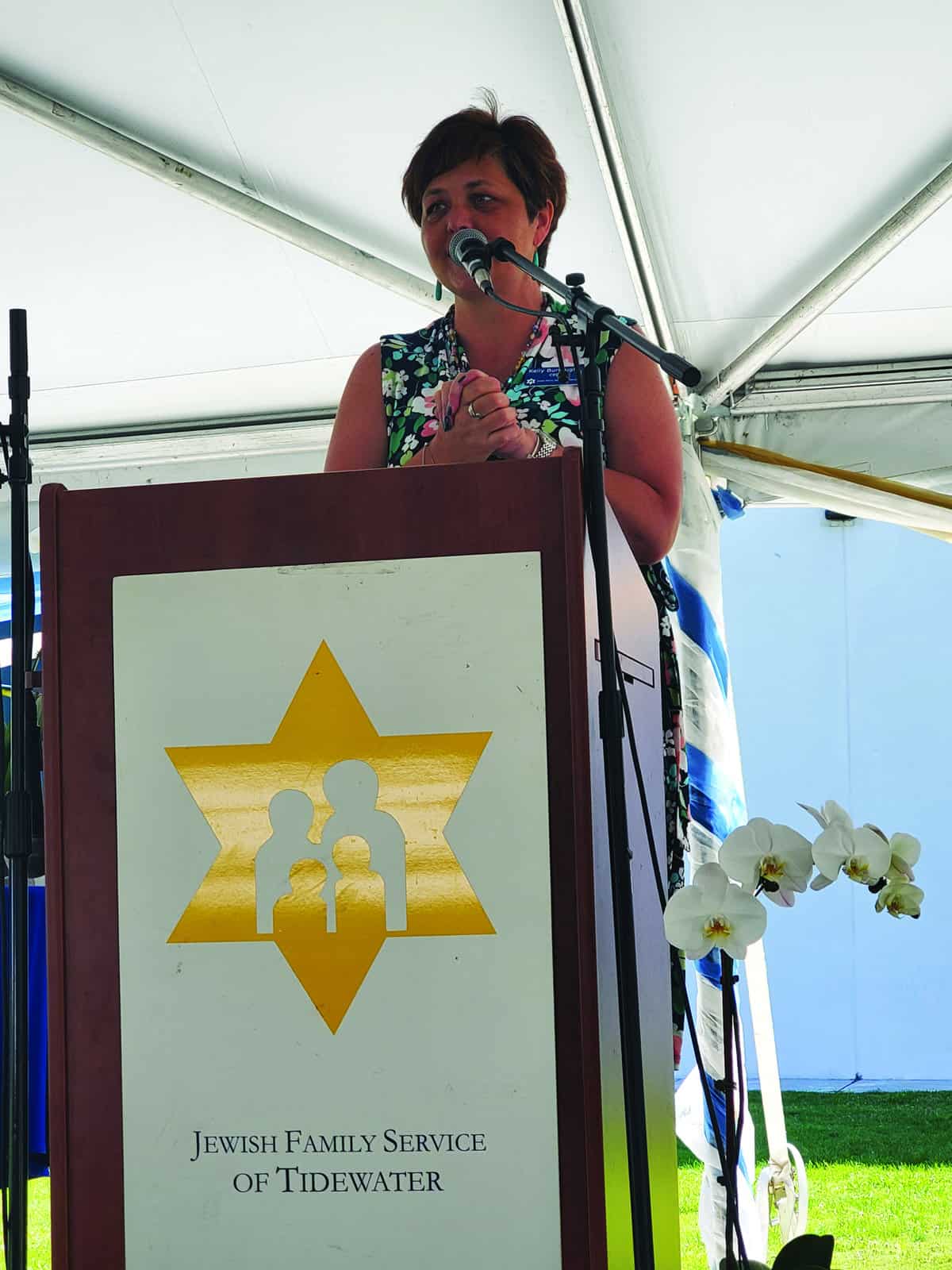 JFS recognizes and honors employees | Jewish News
