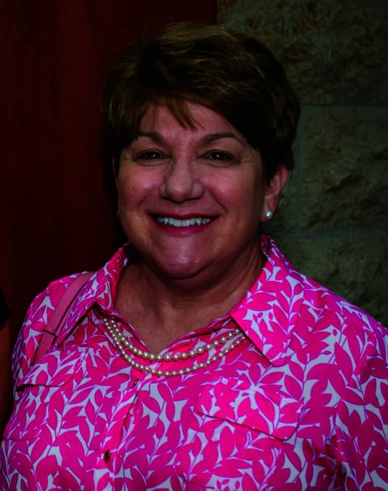 Nancy Engel: Cheers to 33 years | Jewish News