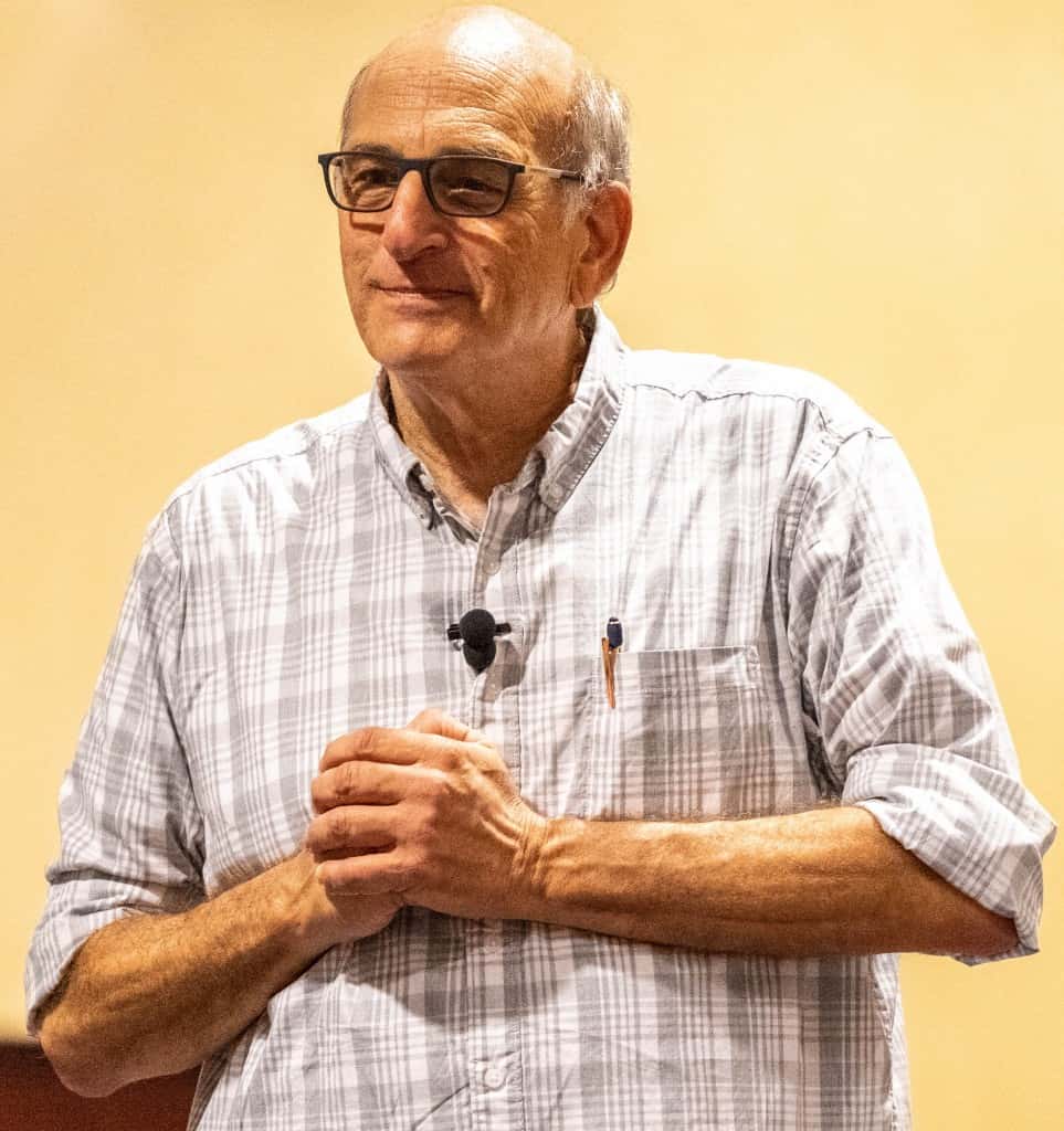 Joe Perlov’s innovative map exercises create a new understanding of ...