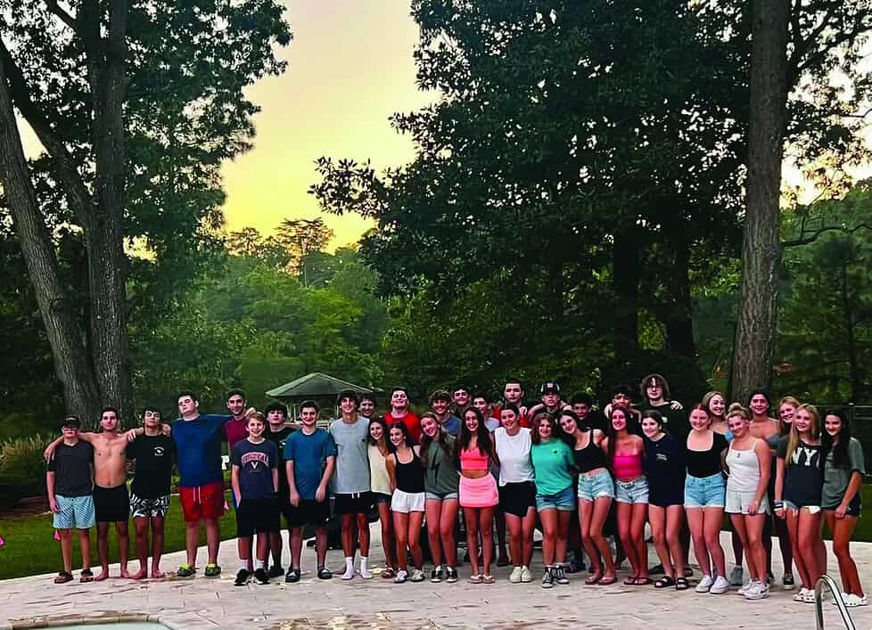 BBYO in Tidewater begins new year with increased participation | Jewish ...