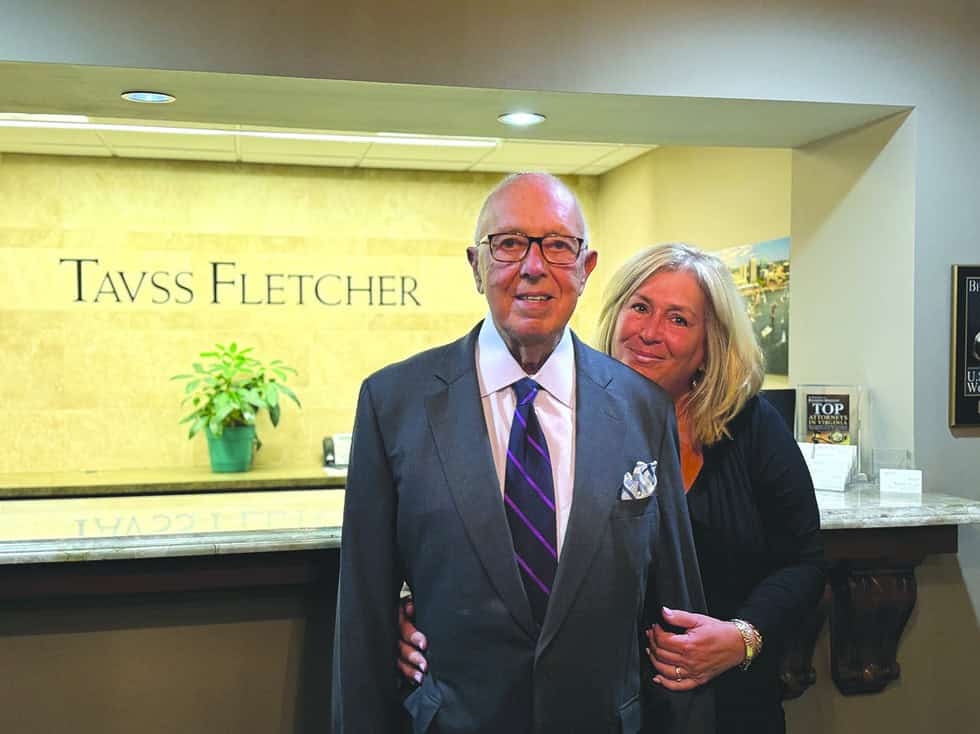 Richard Tavss and Besianne Tavss Maiden: A model of appreciation of ...