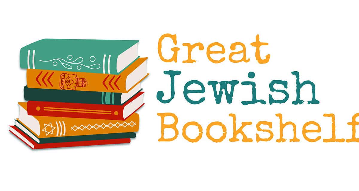 The Great Jewish Bookshelf: January’s picks | Jewish News