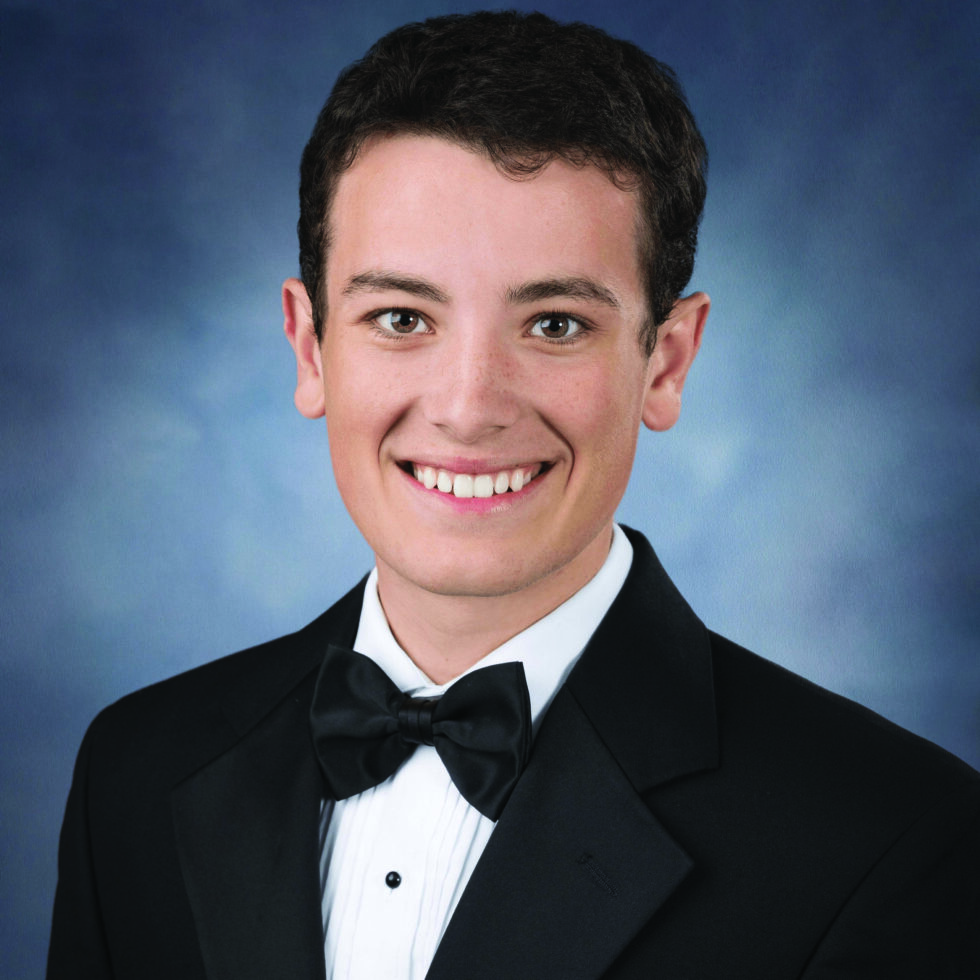 Jewish Tidewater’s Graduates | Jewish News