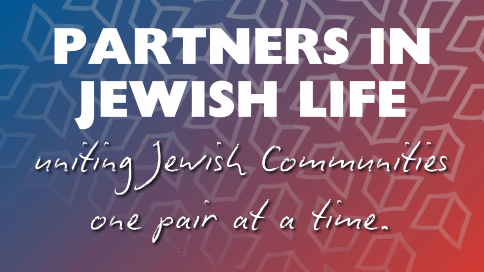 Partners in Jewish Life comes to Tidewater: A night of connection and ...