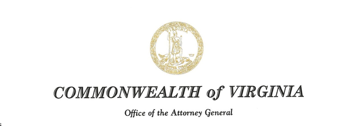 Attorney General Miyares calls on Virginia K–12 Schools to adopt IHRA ...